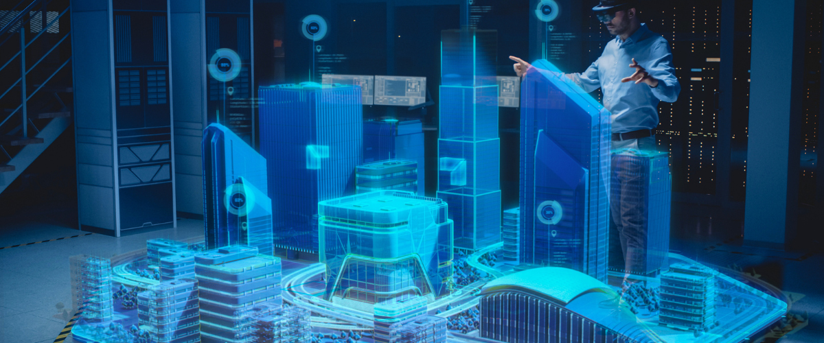 How BIM + a CDE Helps the Construction Industry Collaborate & Capture Data